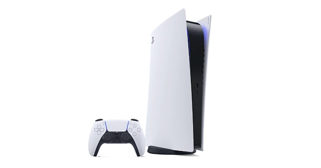 PlayStation®5 | Play Has No Limits | PlayStation : 關於 PlayStation®5 主機與 ...