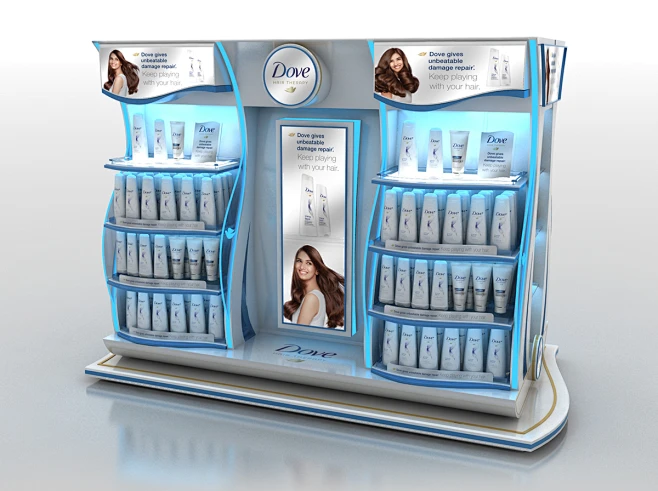 Dove POSM : Dove POSM-花瓣网