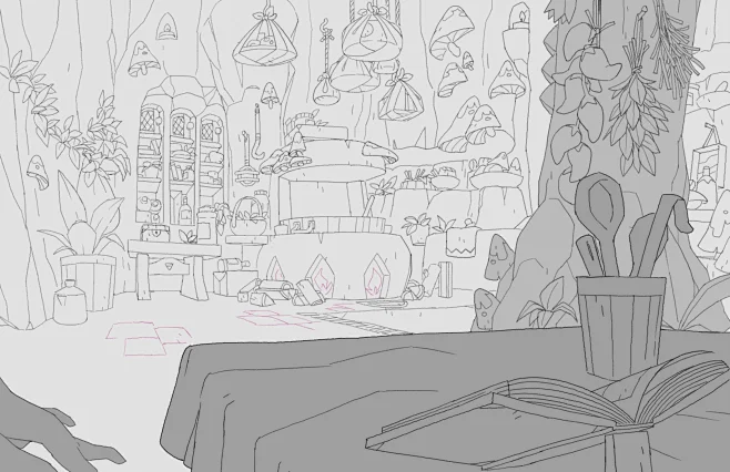 {国外}法国zedig-花瓣网