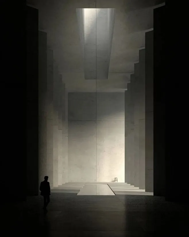 Per Carlsen / 虚无的边界|艺术|潜意识|carlsen|超现实主义_网易订阅-花瓣网