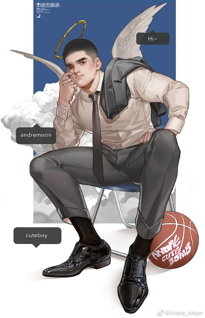 Andre_Moon的照片 - 微相册-花瓣网