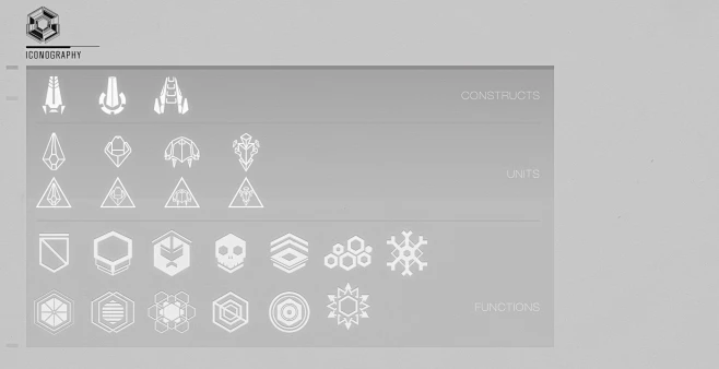 Failure UI + Visual Design : UI elements and Visual design for indie ...