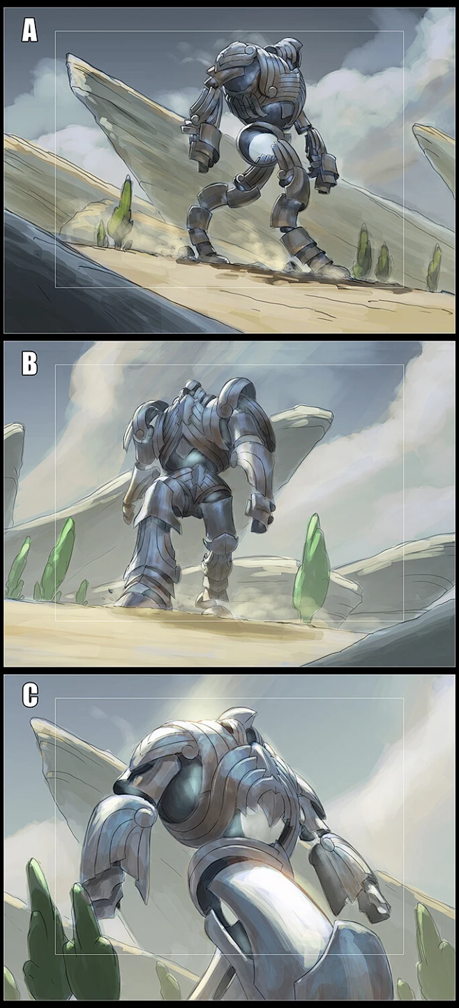 Golem - Magic the Gathering-花瓣网