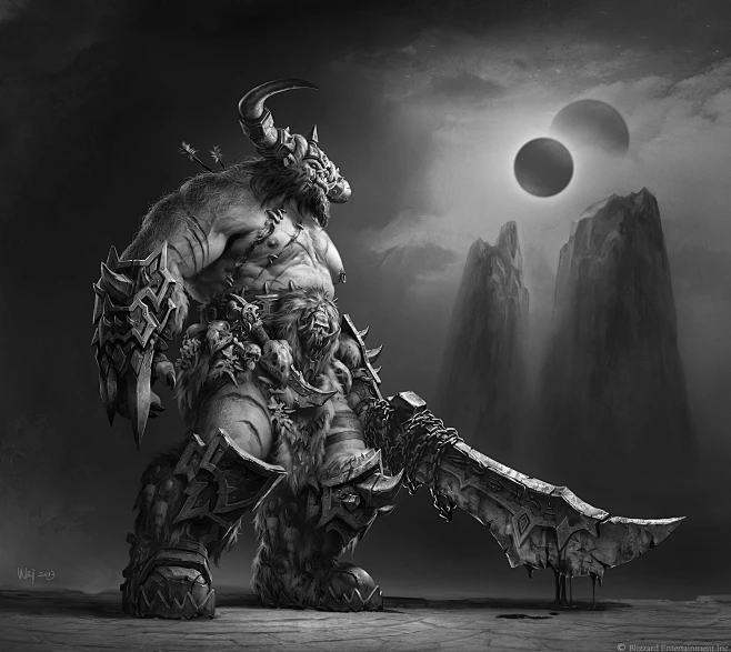 wei-wang-darkscar-small-size.jpg (1681×1500)-花瓣网