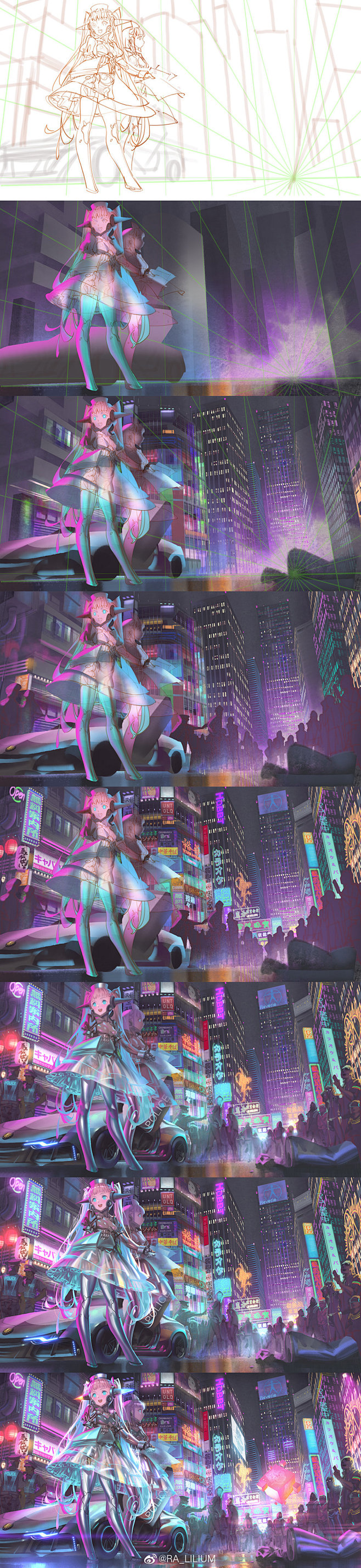 RA_LILIUM的照片 - 微相册