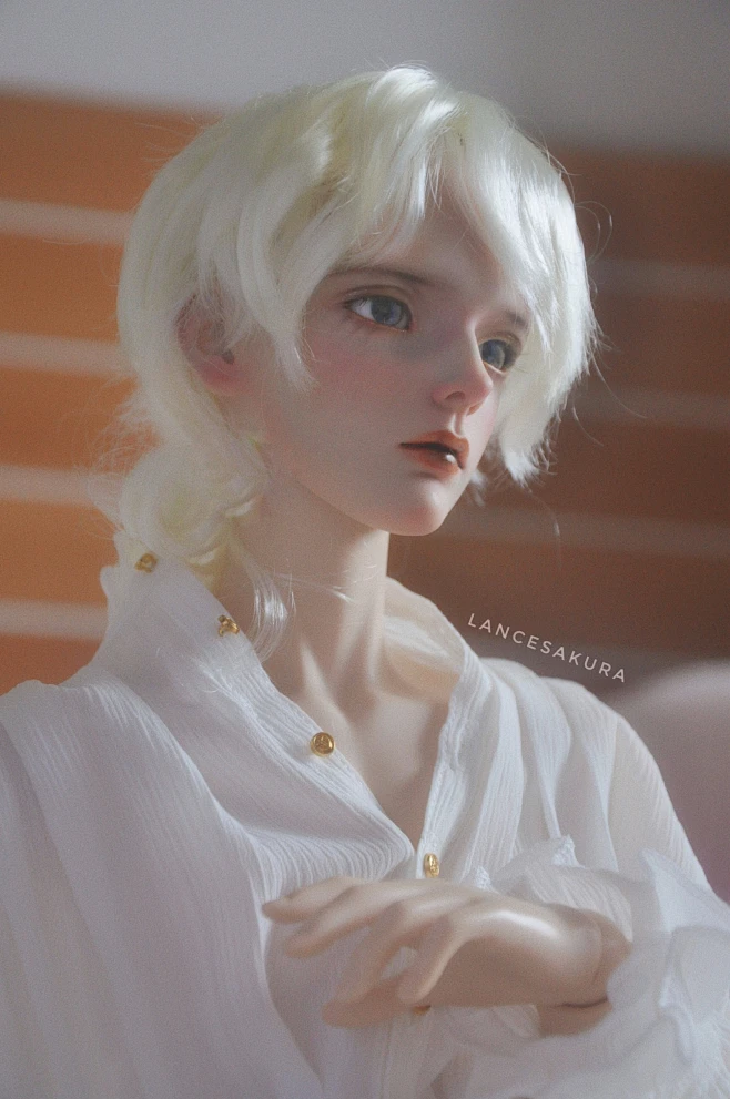 bjd-花瓣网