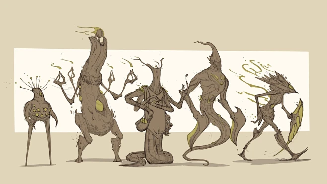 Elwood Tribe, Suhail Chada : Elwood Tribe by Suhail Chada on ArtStation ...