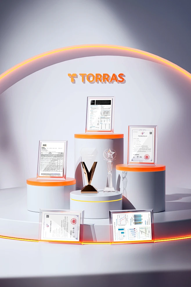 TORRAS 2022年工作节选-1-花瓣网