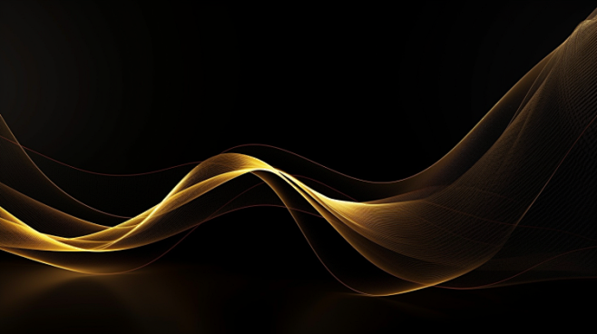 简约大气的PPT背景图