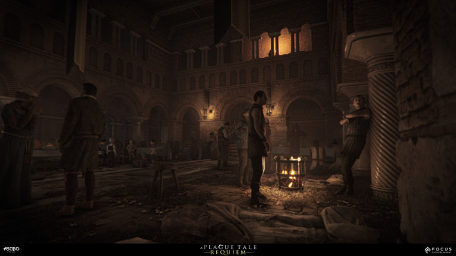 A Plague Tale Requiem - Chapter XII (3)