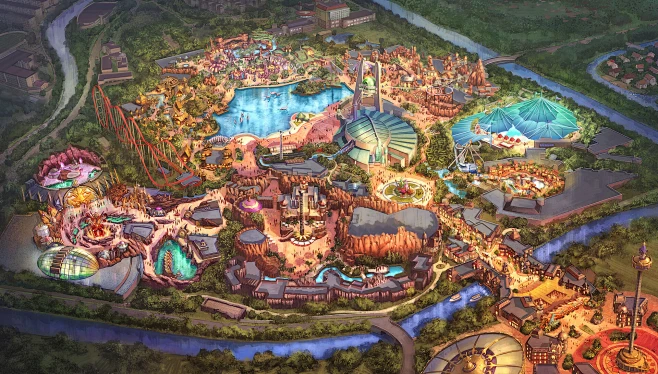 luc-steadman-aerial.jpg (1920×1091)-花瓣网
