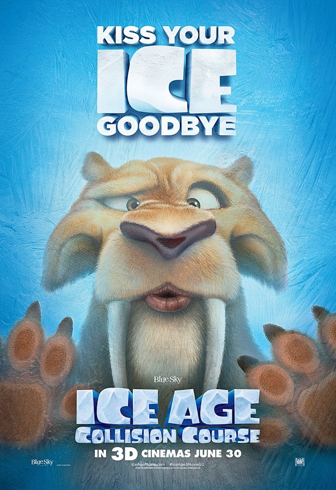 Ice Age 5