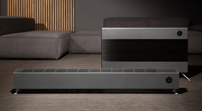 BORK O802 — 购买对流式加热器 BORK O802，价格在 BORK 官方在线商店网站上图片_Design、产品设计图片素材-花瓣网