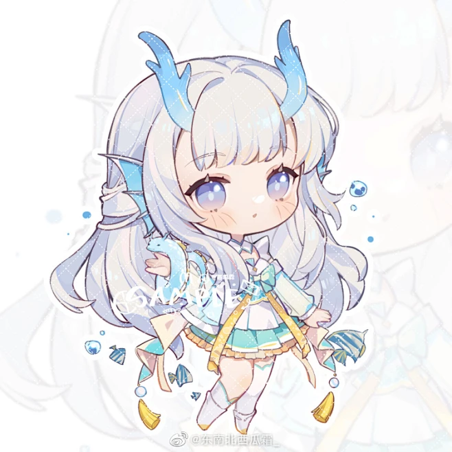 @东南北西瓜霜_ 的个人主页 - 微博 西施-花瓣网