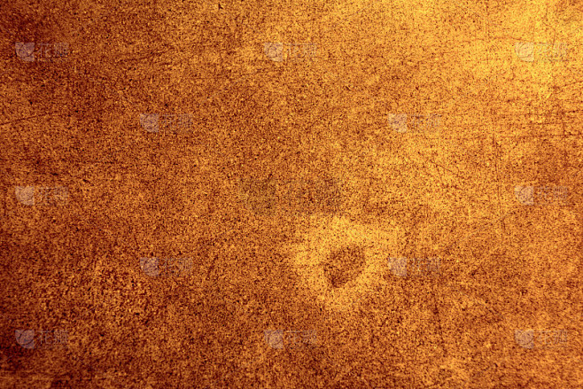 Golden metal texture background with high details