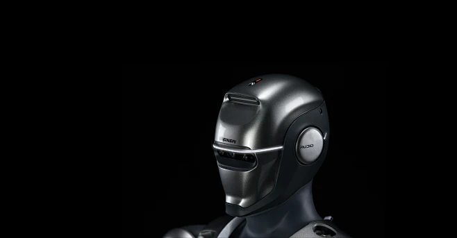 ENGINEAI众擎机器人官方网站-花瓣网