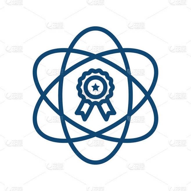 核心价值观大纲/行图标传达诚信与宗旨