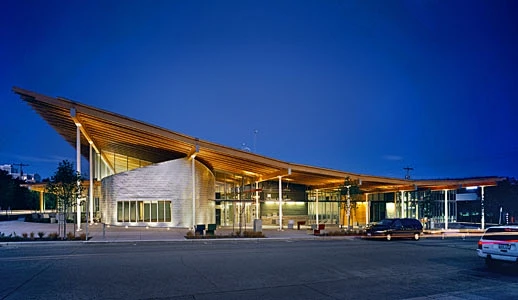 Architect Day: Bohlin Cywinski Jackson-花瓣网