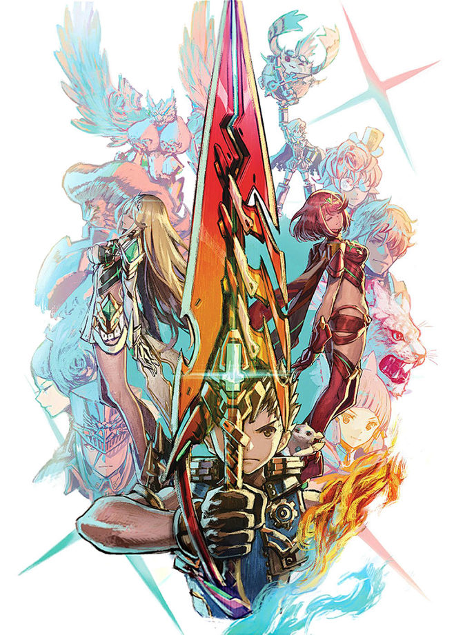 xc2-special-edition-art