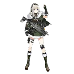 少女前线图片大全-少女前线高清好看的图片--花瓣Shigure114514的画板