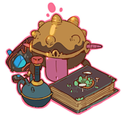 【画师】Alexandre Diboine · Zedig-花瓣网|陪你做生活的设计师 | {国外}法国zedig