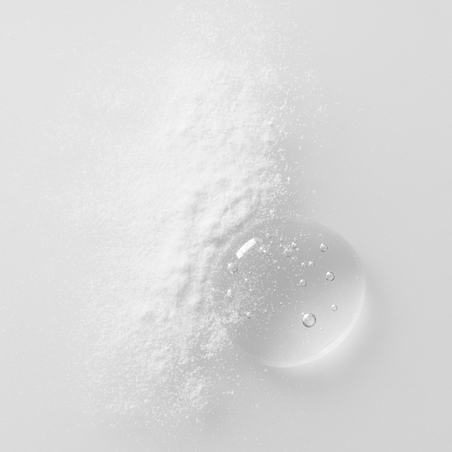 其中包括图片：Dry Water