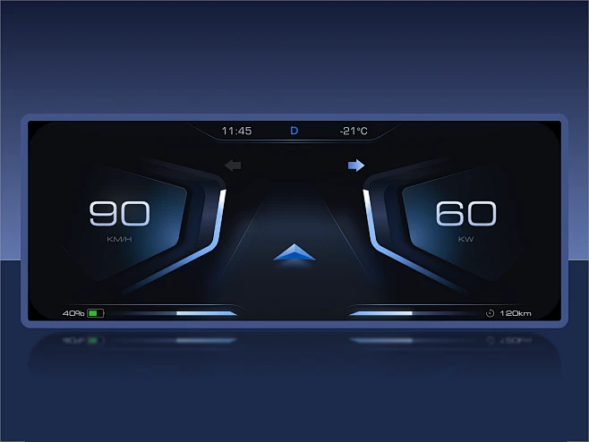 HMI design hmi ui-花瓣网