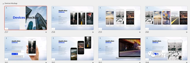 图片排版 PPT内容页 @多梦PPT⇦ https://huaban.com/user/tooodream-花瓣网