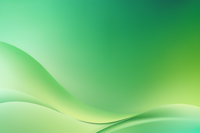绿色封面背景底图