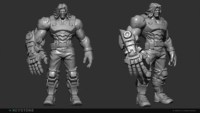 Hui Mei, keystone entertainment-花瓣网