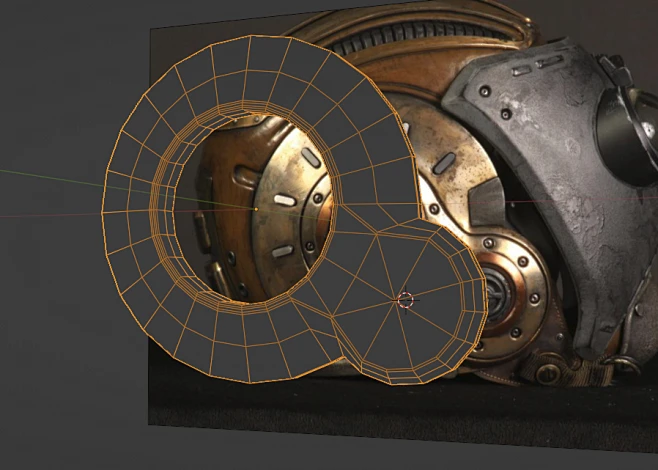 How The F*#% Do I Model This? - Reply for help with specific shapes ...