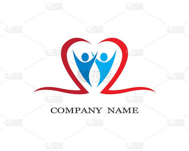 Community vector icon illustration design