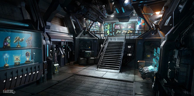 Artwork created for Hellfire Games, TJ Frame : Artwork created for Hellfire Games by TJ Frame on ...