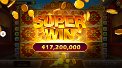 游戏UI_jackpot-花瓣网|陪你做生活的设计师 | QQ图片20220929112112