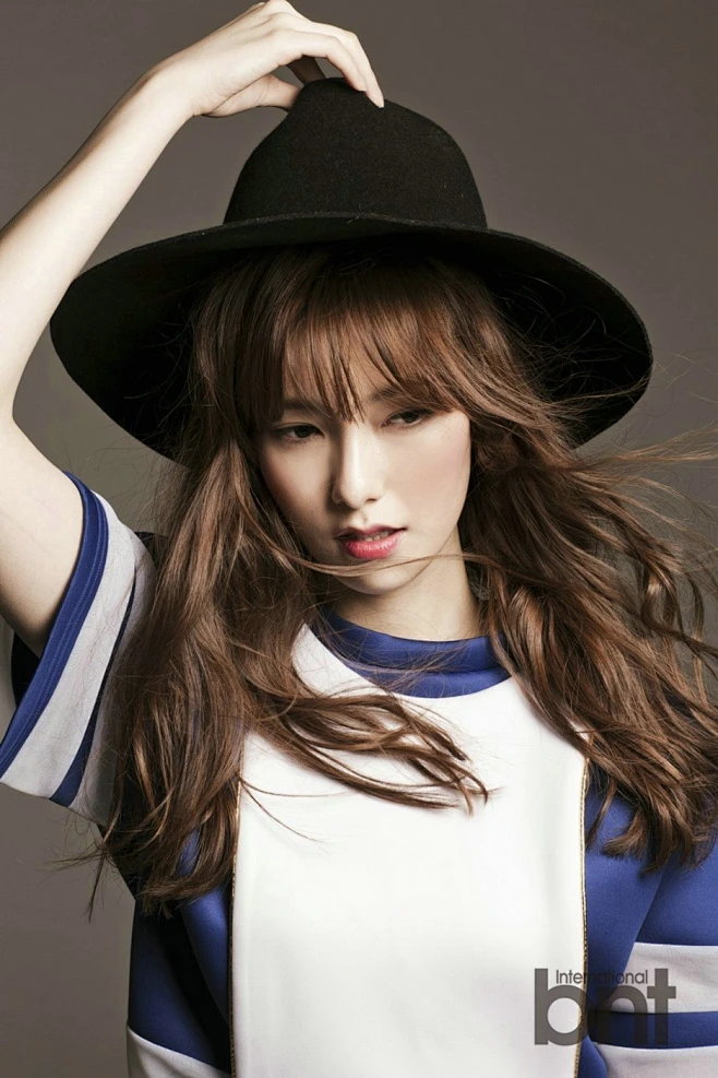 나혜미 BNT화보 고화질 11P : 나혜미 BNT화보 고화질 11P-花瓣网