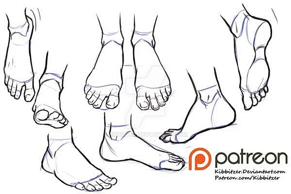 feet_reference_sheet_2_by_kibbitzer_da1wu9r-fullview