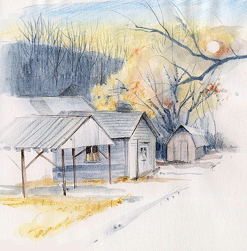 Cathy Johnson-花瓣网