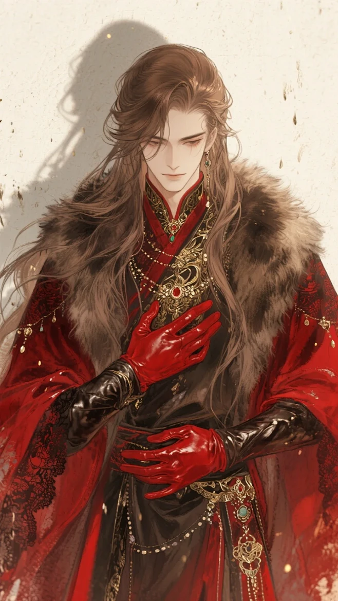 Zoomable image-花瓣网