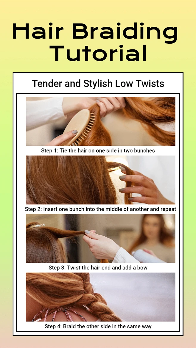 Compilation And Distribution Course Template Fashion Simple Style ...