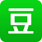 手机端豆瓣图标logo https://88ICON.com 图标png 豆瓣 手机豆瓣 手机端 豆瓣logo 豆瓣图标