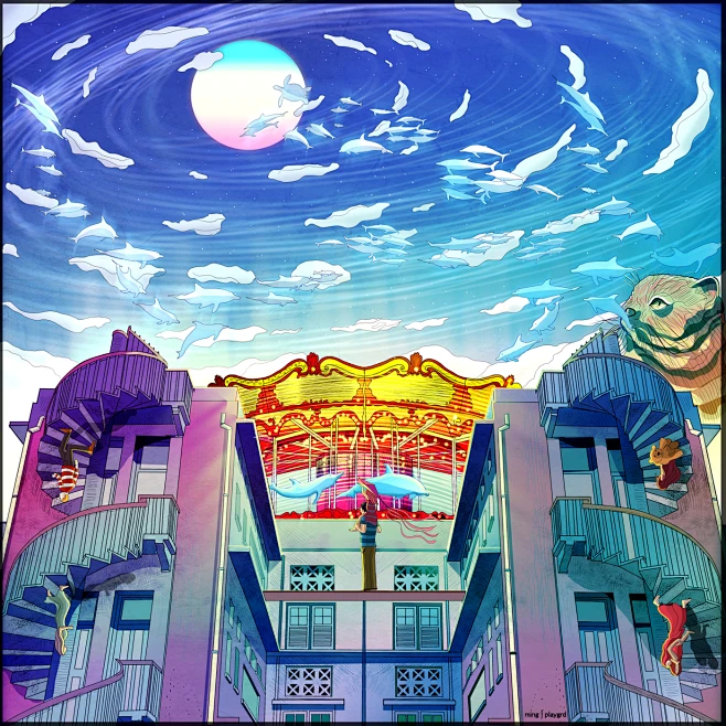 Right side up, right side down : Which side is up?-花瓣网