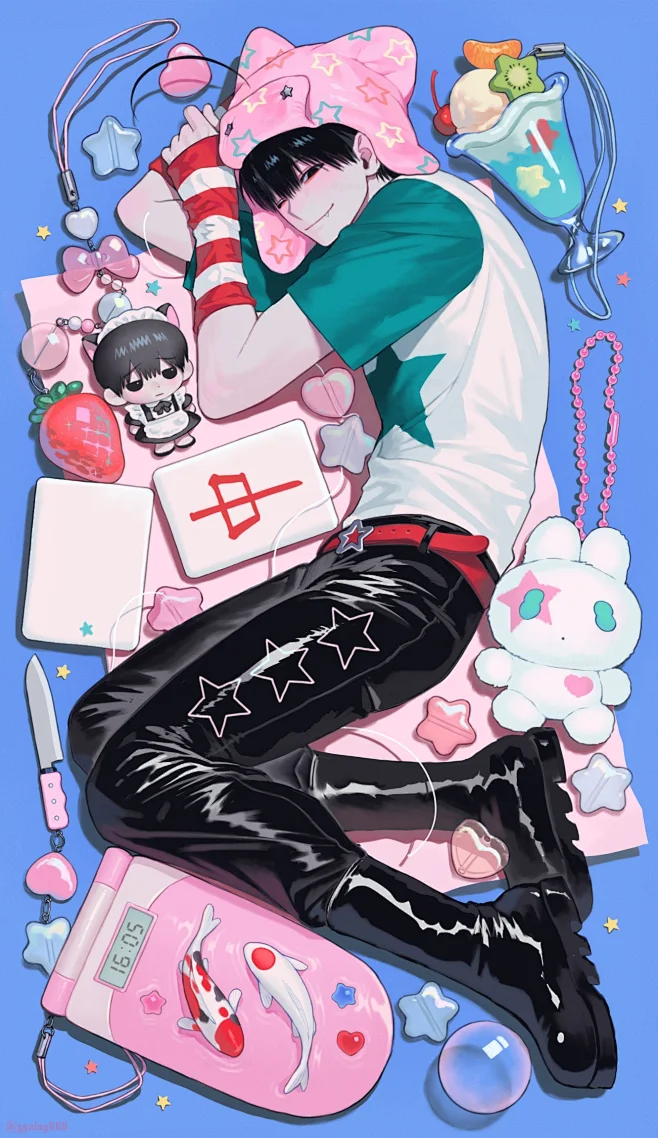 gyuing666图片_gyuing666图片素材-花瓣网