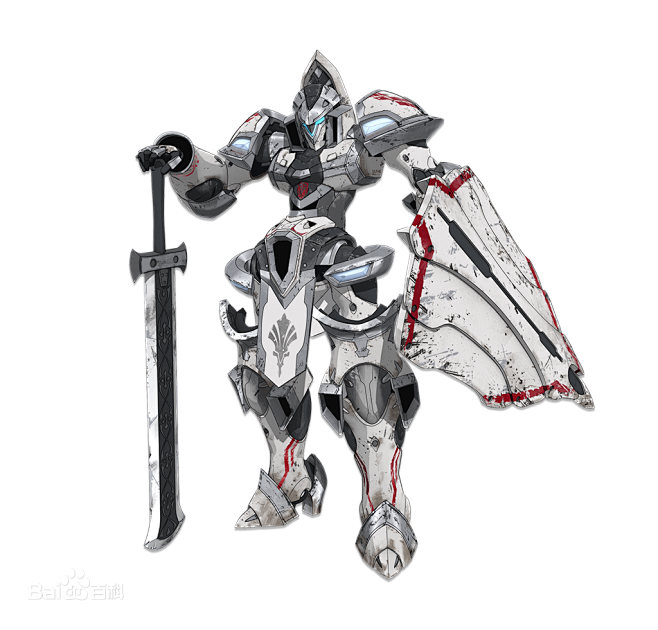 骑士&魔法图片_百度百科