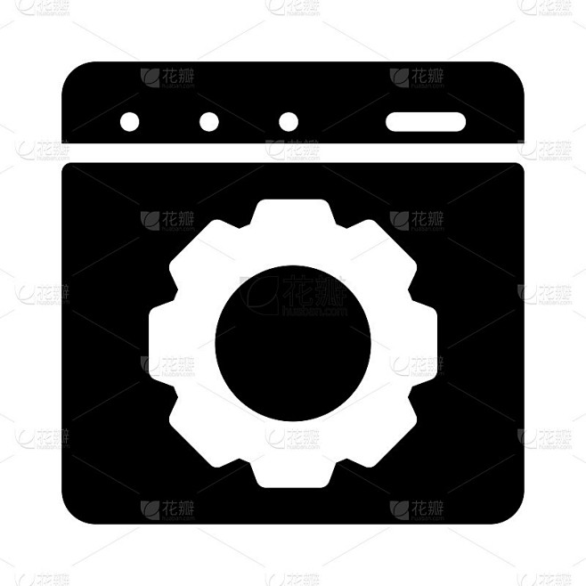 配置首选项网页