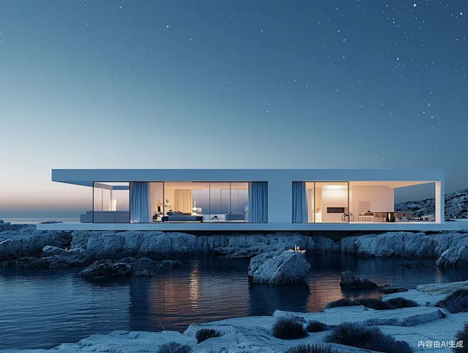 MJ NJ整合文生图基础流-花瓣网