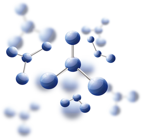 h2o水分子分子链-花瓣网