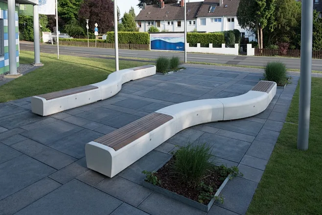 Onda « Landscape Architecture Platform | Landezine-花瓣网