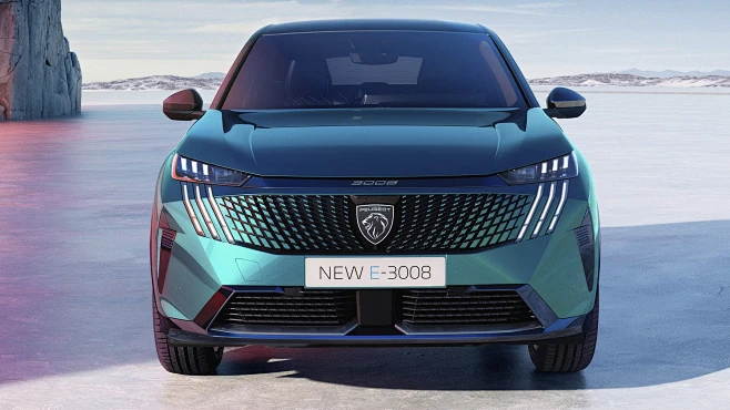 你会实际购买哪款新的Stellantis紧凑型SUV？-花瓣网