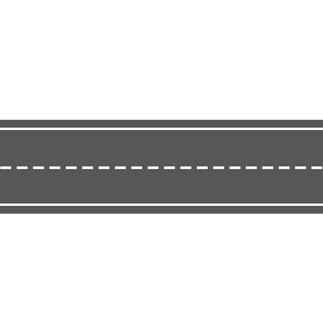 千库网_黑色弯曲道路马路城市街道手绘插画_元素编号12985292