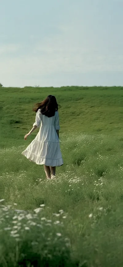 文艺风情侣壁纸-花瓣网